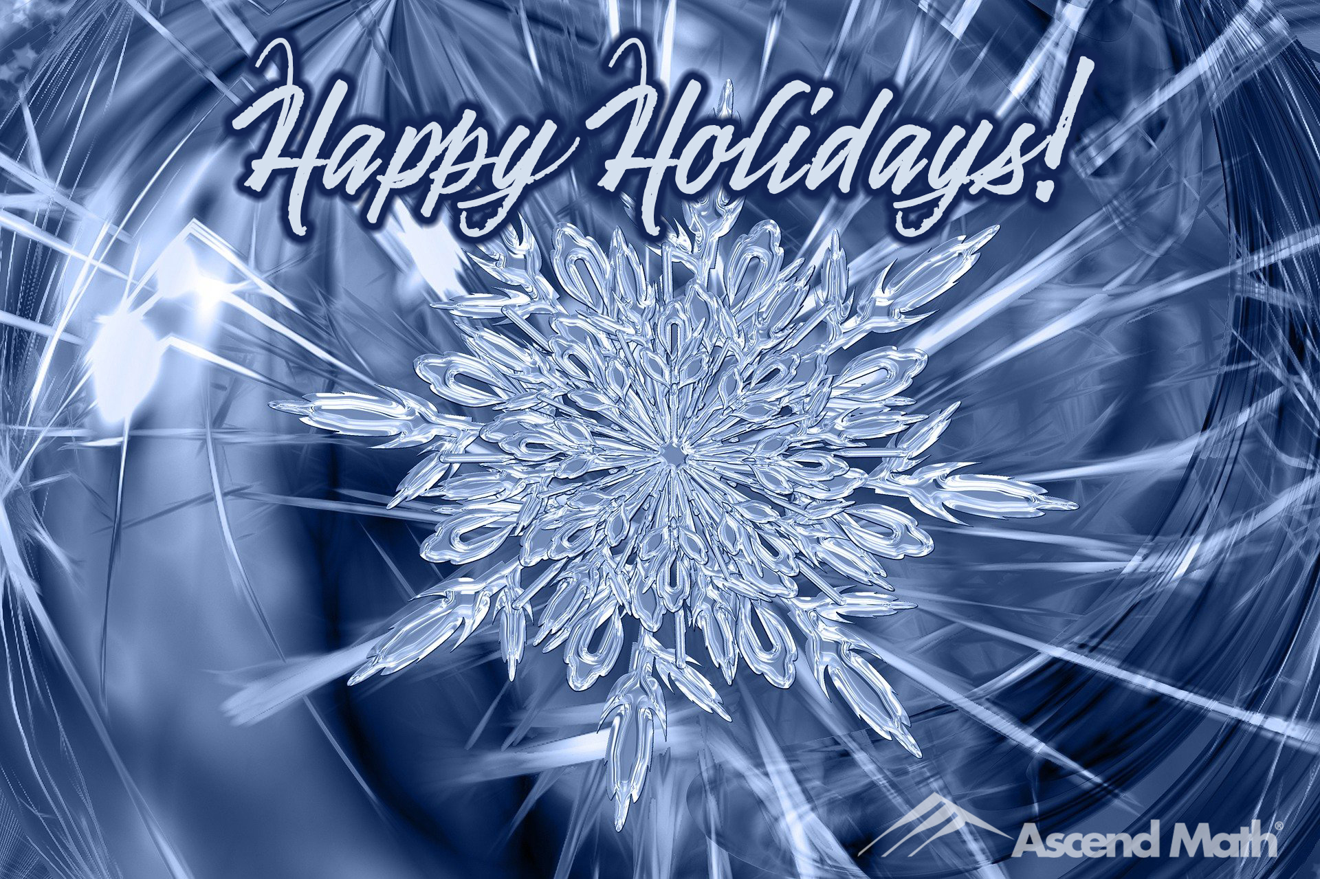 NCTM SwagBag - Virtual Backgrounds - Ascend Math