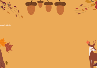 Attendee SwagBag - Virtual Backgrounds - Ascend Math