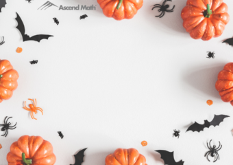 Attendee SwagBag - Virtual Backgrounds - Ascend Math